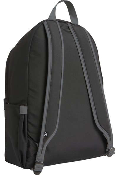 Calvin Klein Sırt Çanta, Standart, Siyah