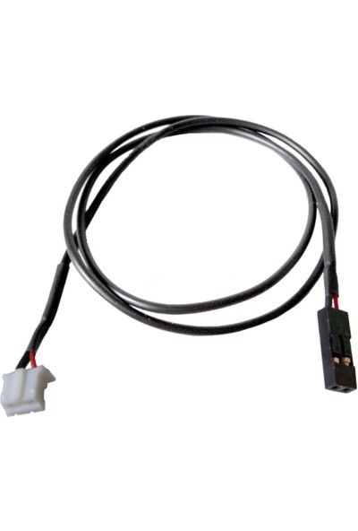 YKA Ekran Kartı Spdif Kablo 3 Pin YKA Ekran Kartı Spdif Kablo 3 Pin