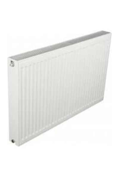 E.C.A Eca Panel Radyatör 600*1300 E.C.A Eca Panel Radyatör 600*1300
