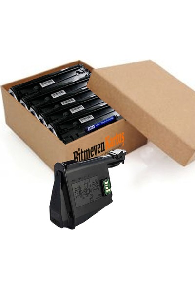 1 Koli (Toptan 30 Adet) Kyocera TK-1120 Muadil Toner- FS-1080DN / 1025MFP / 1125MFP 1 Koli (Toptan 30 Adet) Kyocera TK-1120 Muadil Toner- FS-1080DN / 1025MFP / 1125MFP