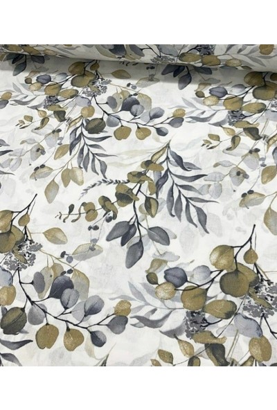 Pınarçeyiz Çiçekli Çift Kişilik Çarşaf Ve Yastık Kılıfı Takım