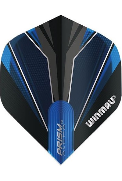 Winmau Prism Alpha 6915.153 Dart Flight Winmau Prism Alpha 6915.153 Dart Flight