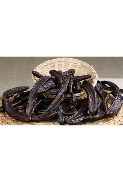 Beslenme Dedektifi Keçi Boynuzu