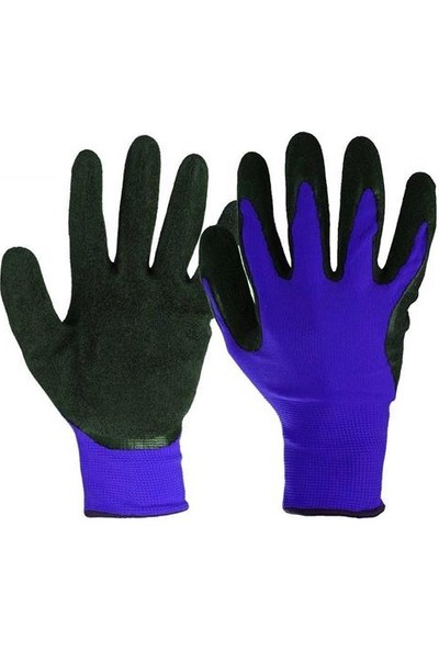 Mastercare Blueridge Koruyucu Çok Alanda Kullanım Eldiveni 715895 Mastercare Blueridge Koruyucu Çok Alanda Kullanım Eldiveni 715895