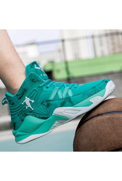 Moyan Erkek Basketbol Ayakkabısı (Yurt Dışından) Moyan Erkek Basketbol Ayakkabısı (Yurt Dışından)