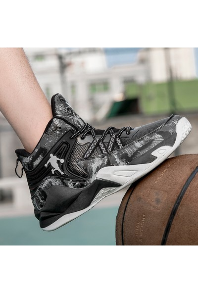 Moyan Erkek Basketbol Ayakkabısı (Yurt Dışından) Moyan Erkek Basketbol Ayakkabısı (Yurt Dışından)