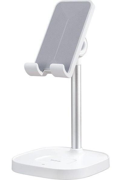 Mcdodo CH-0530 Telefon ve Kulaklıklar Için 2'si 1 Arada Universal Masaüstü Kablosuz Şarj Cihaz Standı Telefon ve Kulaklık Uyumlu Mcdodo CH-0530 Telefon ve Kulaklıklar Için 2'si 1 Arada Universal Masaüstü Kablosuz Şarj Cihaz Standı Telefon ve Kulaklık Uyumlu