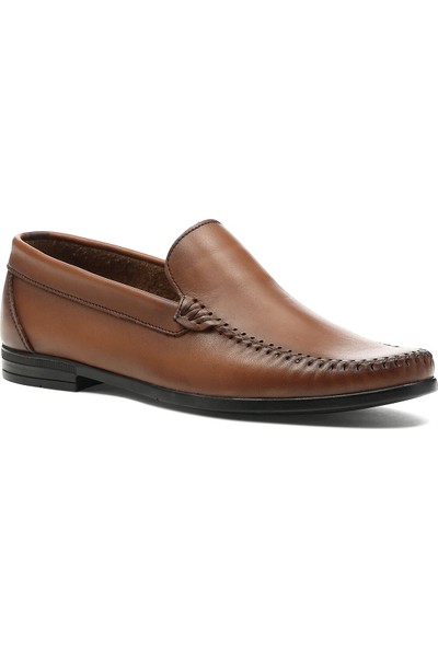 İnci Sarpı 2fx Taba Erkek Makosen