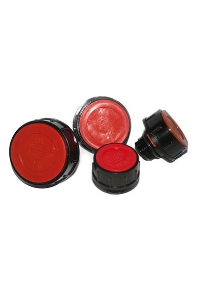 Batı Hidrolik Havalandırma Kapağı 1