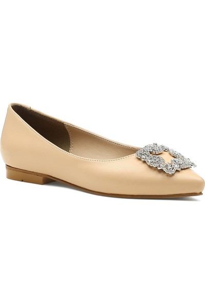 İnci Adına.z 2fx Nude Kadın Babet