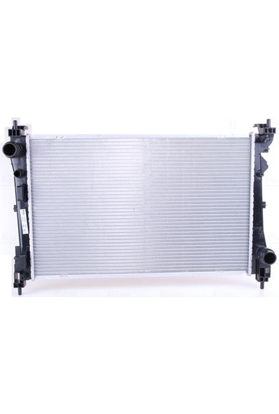 Veka Opel Corsa D 1.3 Cdti Motor Su Radyatörü Veka 51938013 Veka Opel Corsa D 1.3 Cdti Motor Su Radyatörü Veka 51938013