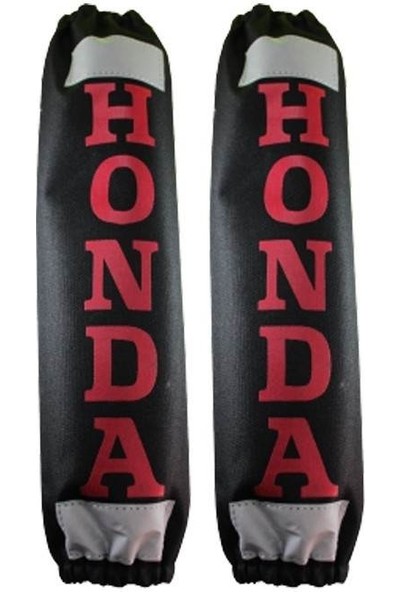 Moto Çarşım Motoçarşım Honda Amörtisör Çorabı Kırmızı 2015/2021 Moto Çarşım Motoçarşım Honda Amörtisör Çorabı Kırmızı 2015/2021