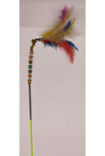 Moonstar Kedi Oyun Oltası Moonstar Kedi Oyun Oltası