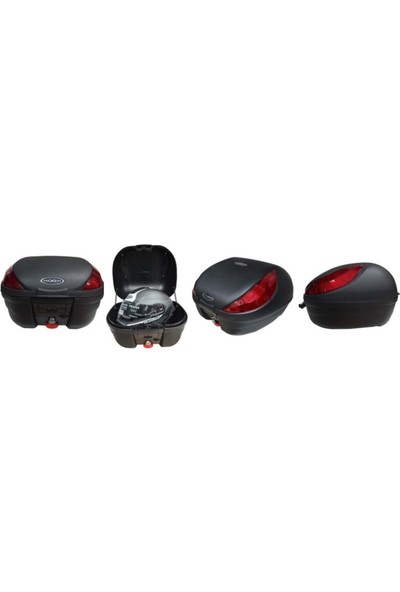 Maxem Çanta SL35 Siyah 35 Lt Maxem Çanta SL35 Siyah 35 Lt