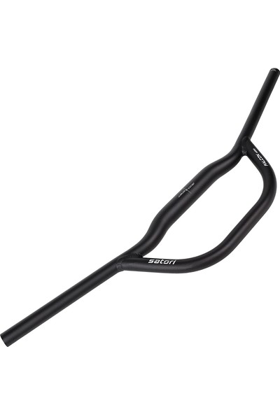 Satori 700MM Şehir/tur Bisikleti Gidonu Falcon Aero Satori 700MM Şehir/tur Bisikleti Gidonu Falcon Aero