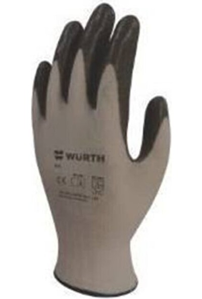 Würth Mekanikçi Eldiveni 12çift