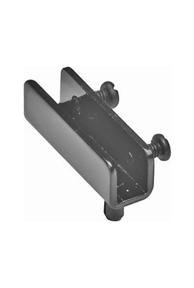 Bellax Cam Kapak Menteşesi U Tipi Cam Menteşe Takımı