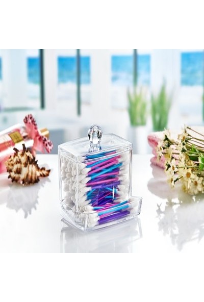 Mcm Kulak Çubuk Pamukluk