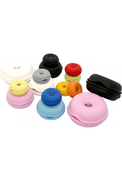 Mcm Cable Turtle 3 Boy Kablo Düzenleyici Mcm Cable Turtle 3 Boy Kablo Düzenleyici