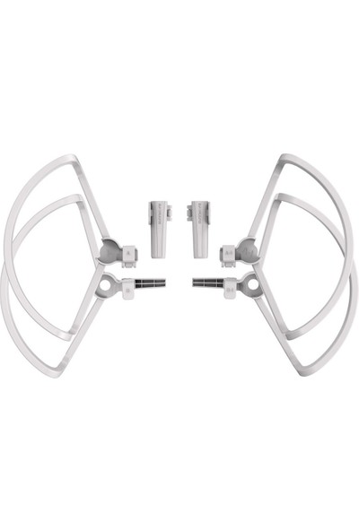 Sunnylife KC321 Djı Mini Se/mini 2/mavic Mini Için Katlanır Pervane Koruyucu Iniş Takımı Uzantısı (Yurt Dışından) Sunnylife KC321 Djı Mini Se/mini 2/mavic Mini Için Katlanır Pervane Koruyucu Iniş Takımı Uzantısı (Yurt Dışından)