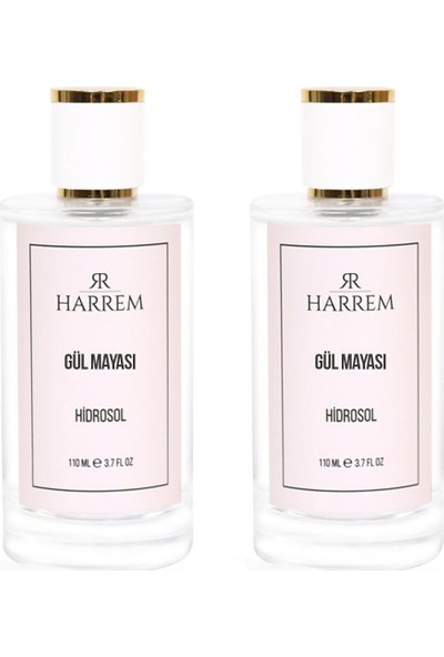 Harrem Gül Mayası X2 110 ml