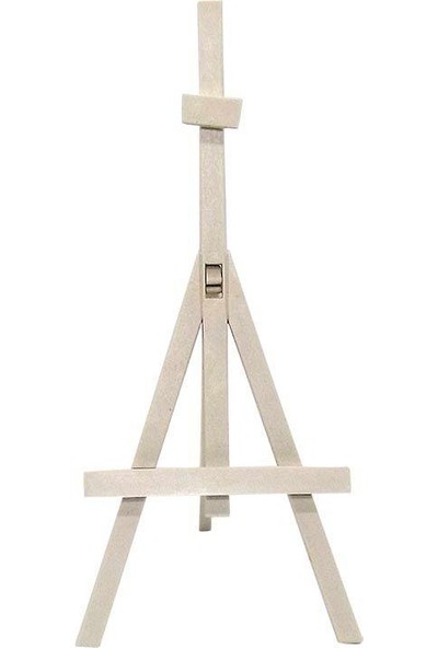 Gvn Art Plastik Şövale Küçük 15CM