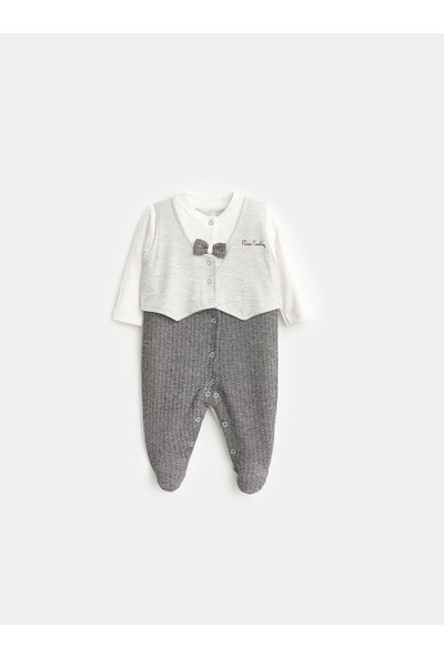 Pierre Cardin Bebek Tulumu 301457 Pierre Cardin Bebek Tulumu 301457