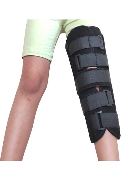 Orthosoft Çocuk Immobilizer 15 Cm Pediatrik Immobilizer