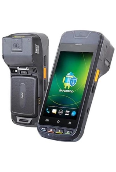 Urovo I9000S Payment Terminal Android 2D 5.1 2G/16G 5