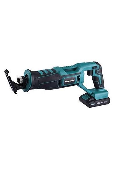 Max Extra MXP4933 Akülü Tilki Kuyruğu