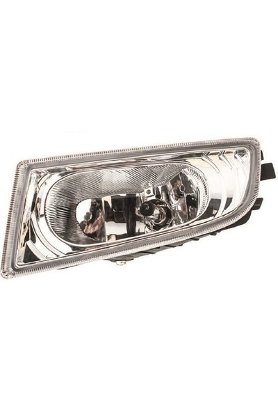 MATSUBA Honda Civic Fd6 Sol Ön Sis Lambası Ampullü Takım 2007-2009