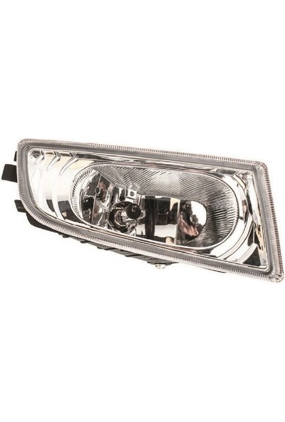 MATSUBA Honda Civic Fd6 Sağ Ön Sis Lambası Ampullü Takım 2007-2009