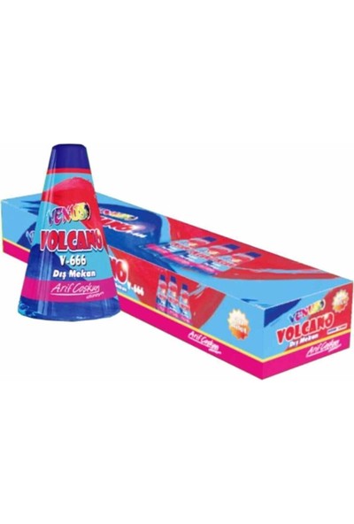 Partini Renklendir Happyland 2 Adet Yılbaşı Kutlama Dış Mekan Volkanı Partini Renklendir Happyland 2 Adet Yılbaşı Kutlama Dış Mekan Volkanı