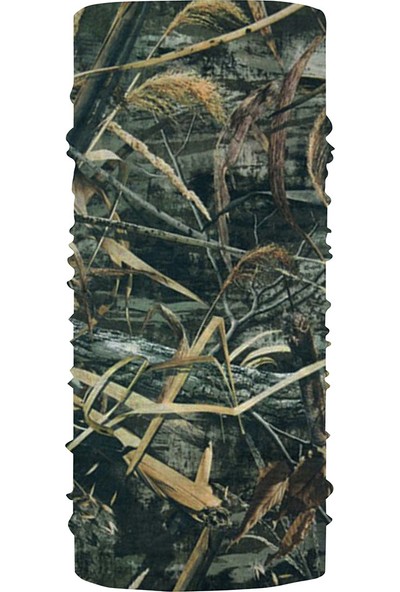 Knmaster Buff October Bisiklet Motosiklet Outdoor Çok Amaçlı Bandana Boyunluk