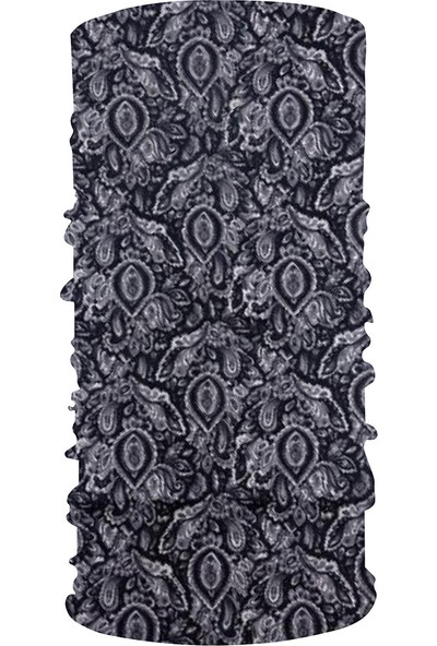 Knmaster Buff Pattern Bisiklet Motosiklet Outdoor Çok Amaçlı Bandana Boyunluk