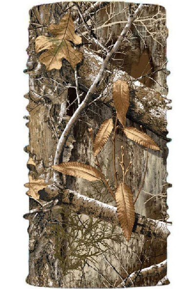 Knmaster Northwood Bisiklet Motosiklet Outdoor Çok Amaçlı Bandana Boyunluk