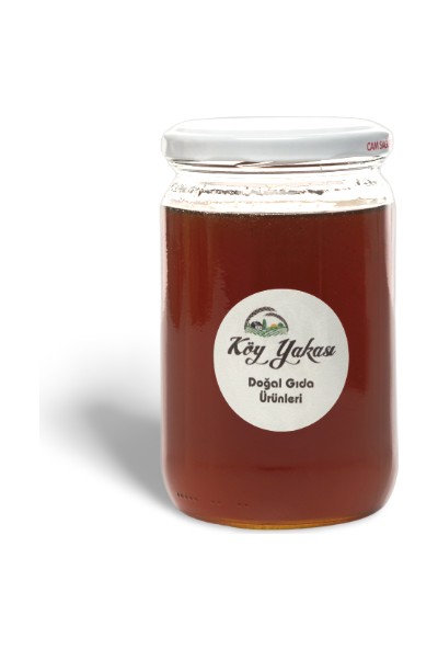 Köy Yakası Muğla Çam Balı Resmi Analiz Raporu Ile 350 gr 500 gr Köy Yakası Muğla Çam Balı Resmi Analiz Raporu Ile 350 gr 500 gr