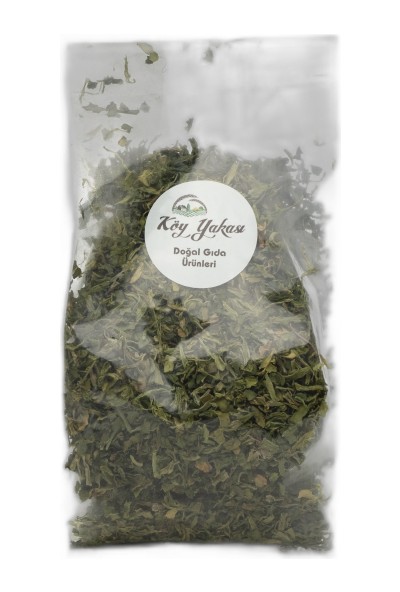 Köy Yakası Kurutulmuş Ispanak Köy Yakası Kurutulmuş Ispanak