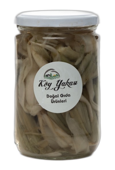 Köy Yakası Şevket-I Bostan 720 ml