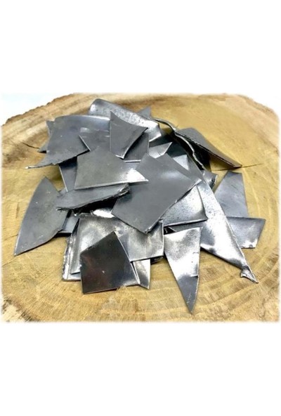 Avcı Market Nazar Için Eritme Dökme Kurşunu 250GR