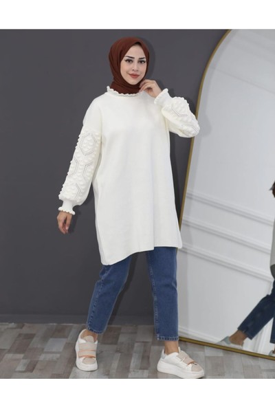 Akbaşlar Tekstil Kazak