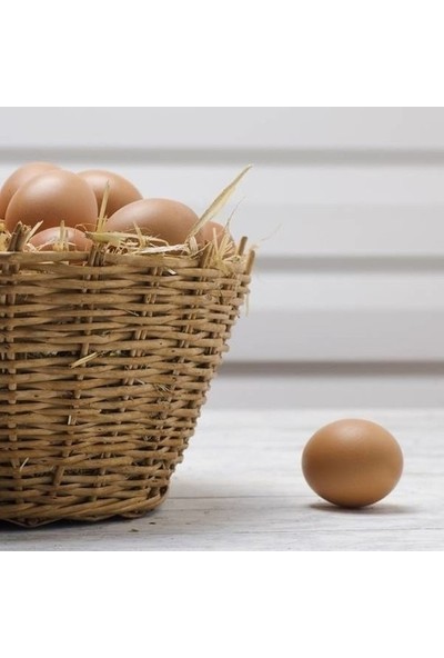 Mandas Köy Yumurtası 30'lü