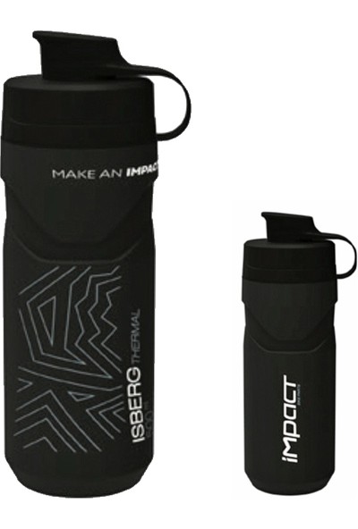 Impact Polisport Isberg Thermal 500ML Matara Impact Polisport Isberg Thermal 500ML Matara