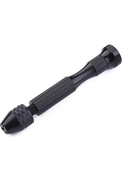 Depomega Manuel El Matkabı Mandren Takı Tesbih Hobi Işleri Ahşap Delme 0.3-3.4 mm