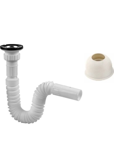 Bideben Lavabo-Altı-Gider Bideben Lavabo-Altı-Gider