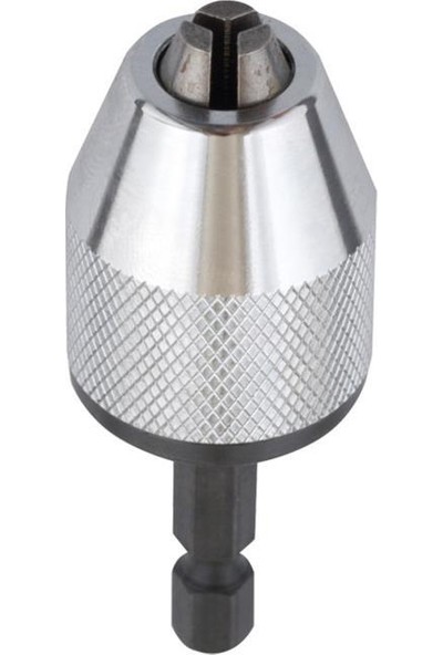 Depomega Bits Girişli Aletler Matkap Için Anahtarsız Mandren 0.5 – 6 mm Mandrel Depomega Bits Girişli Aletler Matkap Için Anahtarsız Mandren 0.5 – 6 mm Mandrel