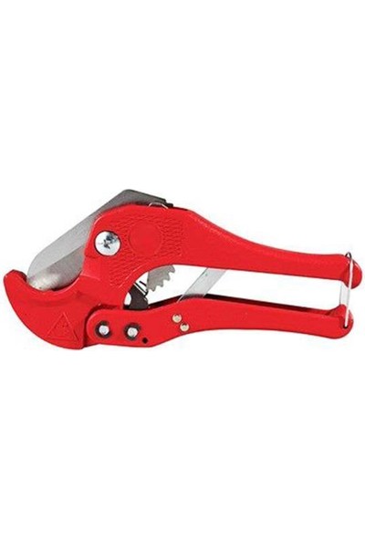 Depomega Pvc Plastik Boru Kesme Makası 42 mm Depomega Pvc Plastik Boru Kesme Makası 42 mm