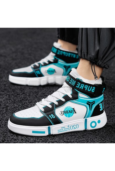 Moyan Lanno Erkek Basketbol Ayakkabı Spor Ayakkabı Spor Ayakkabı Tpu Koruma (Yurt Dışından)