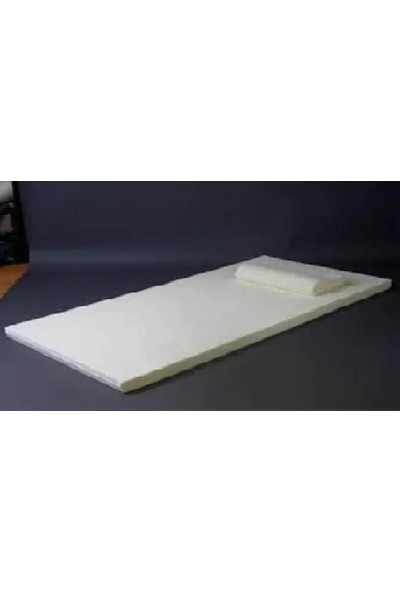 Comfortline Bambu 7 Cm Visco Yatak Pedi Comfortline Bambu 7 Cm Visco Yatak Pedi