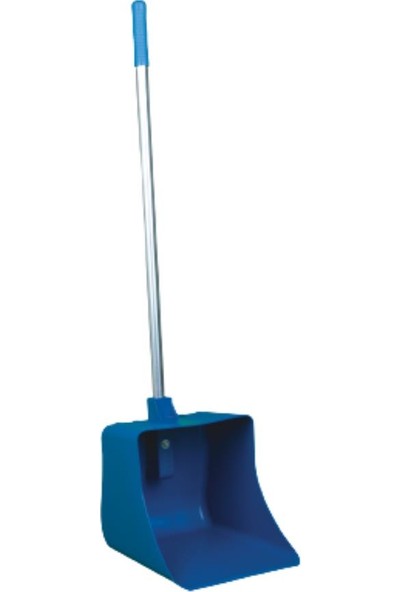 İhtiyaç Limanı Çöpçü Faraşı Endüstriyel Kürek Saplı Faraş 1